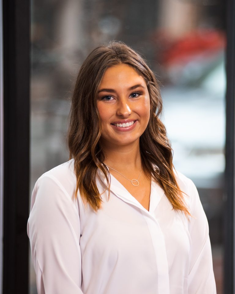 McKenna Watson – Reporter & Scheduling Assistant – Kentuckiana Court ...